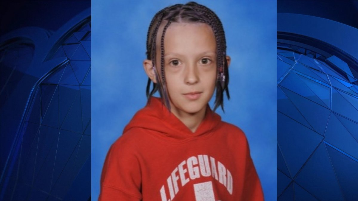 Missing 12-Year-Old Boy Sought in Haverhill – NBC Boston