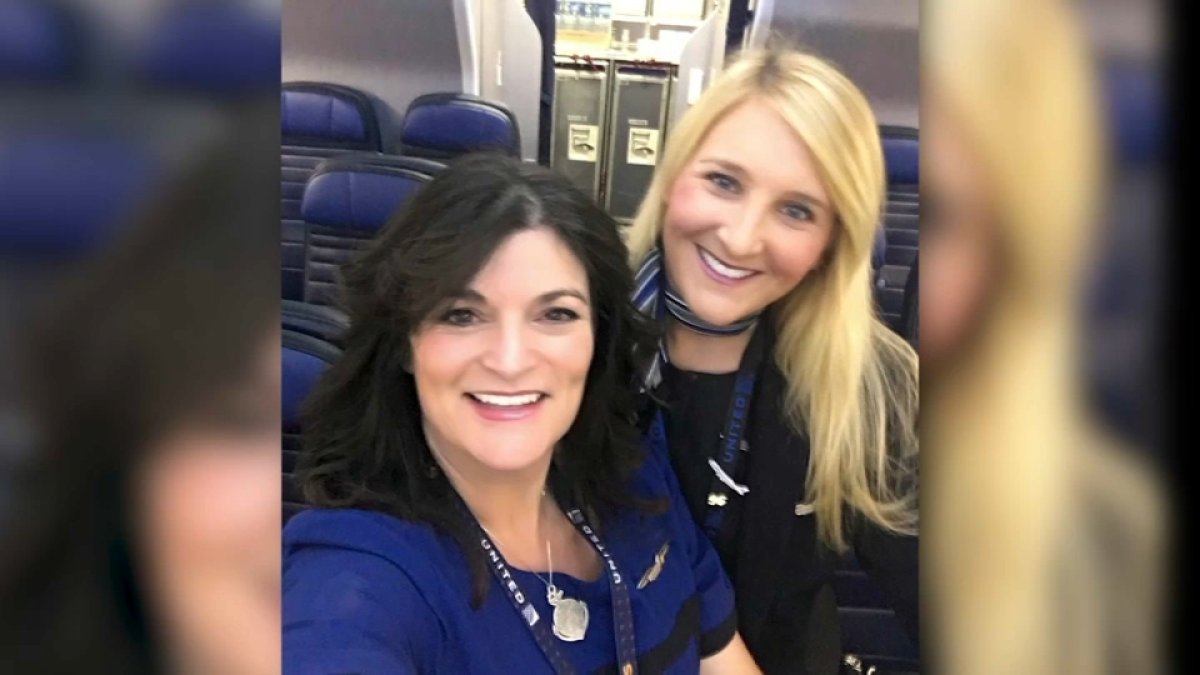 Boston-Based Flight Attendants to Rally Monday for Payroll Support ...