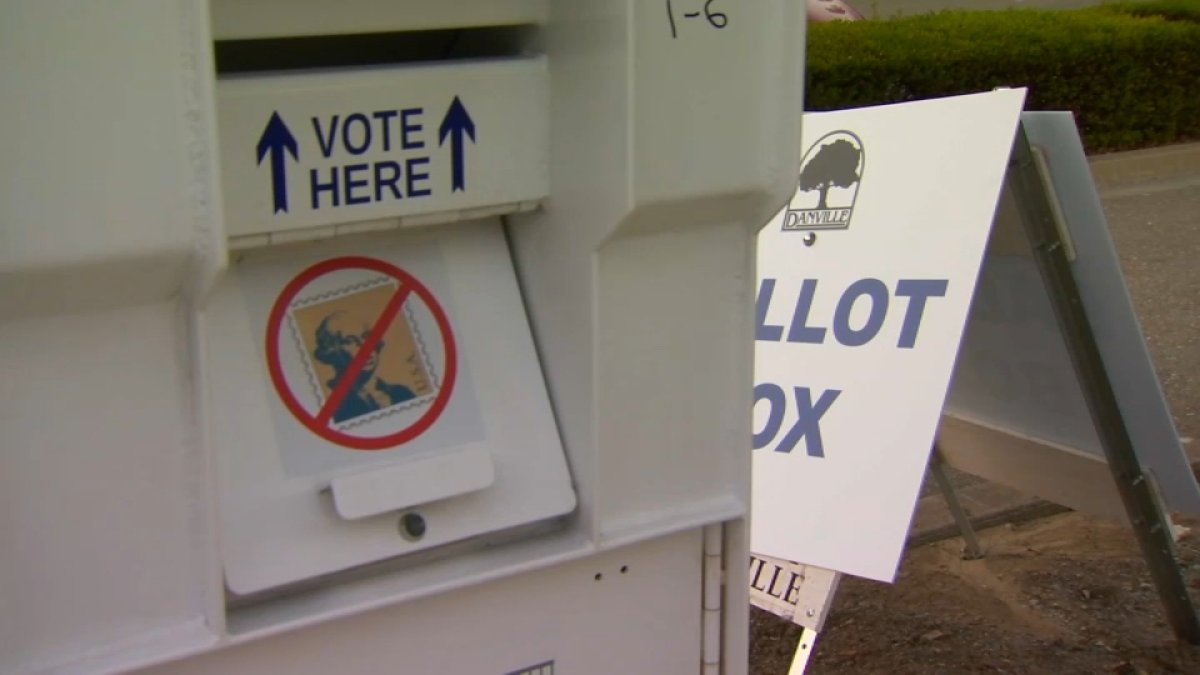 Mass. Cities Increase Security Following Ballot Box Burning in Boston ...