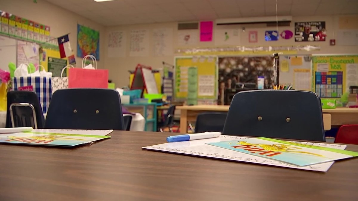 Massachusetts Schools COVID Testing – NBC Boston
