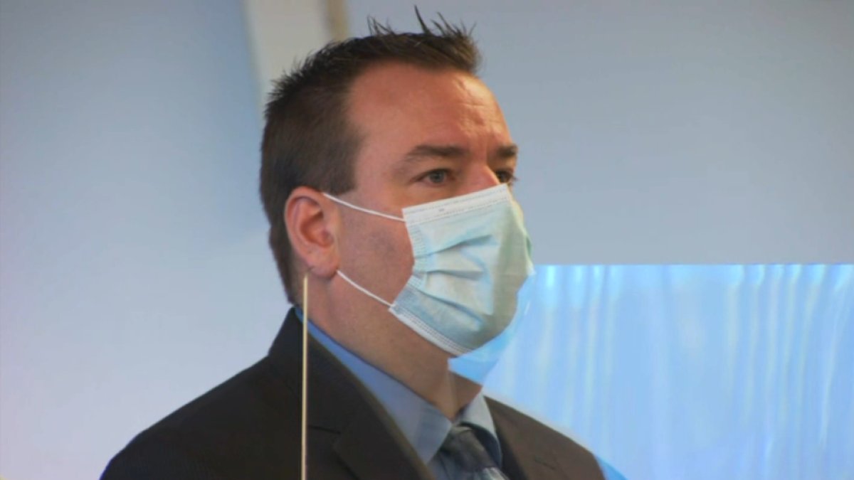 Reading Police Officer Due in Court for Fatal 2018 Shooting – NBC Boston