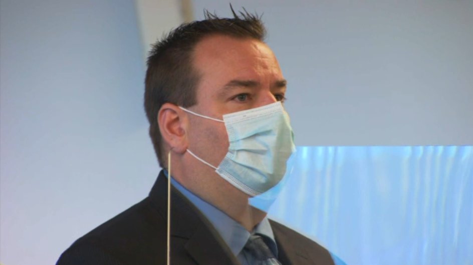 Reading Police Officer Due in Court for Fatal 2018 Shooting – NBC Boston