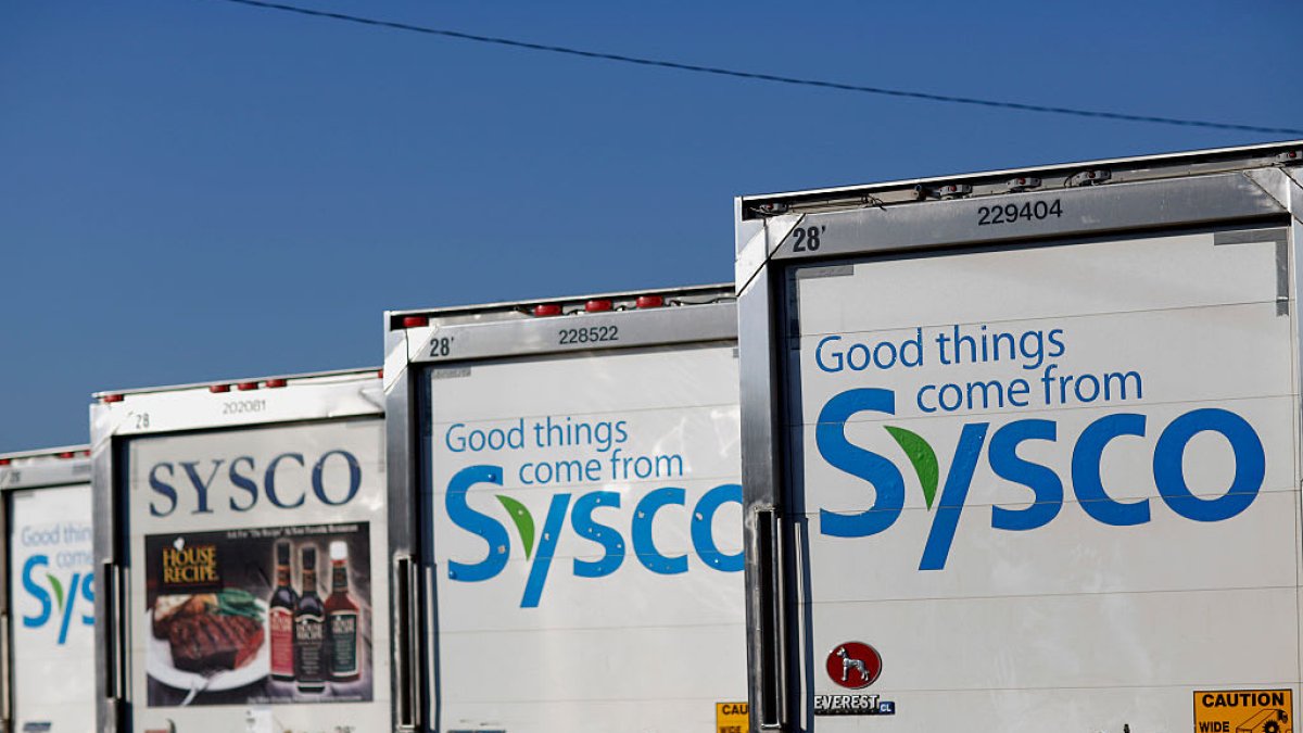 Sysco Boston Strike Ongoing as Workers Demand Better Pay and Benefits ...