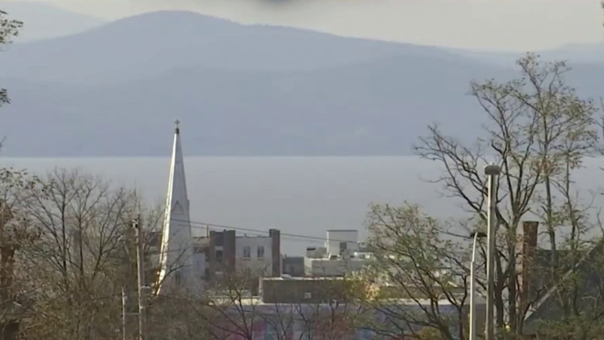 With COVID-19 on the Rise, Vt. Officials Urge Vigilance – NBC Boston