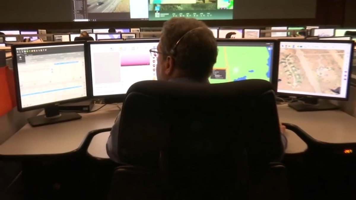 Suicide-Related 911 Calls Spiking in NH Amid Pandemic, Emergency ...