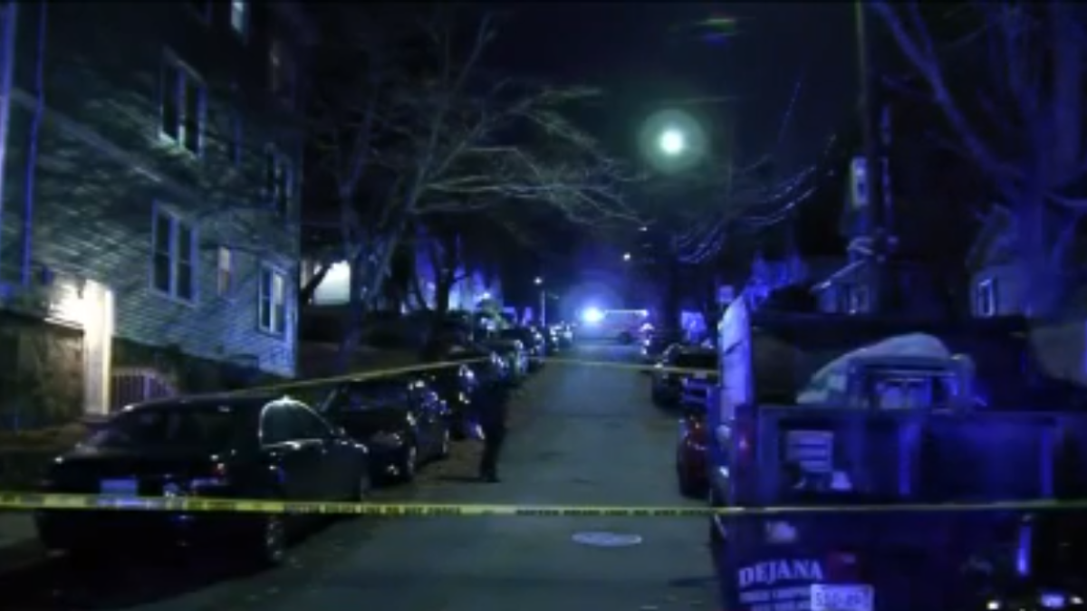 Man Shot, Killed in Boston’s Hyde Park – NBC Boston