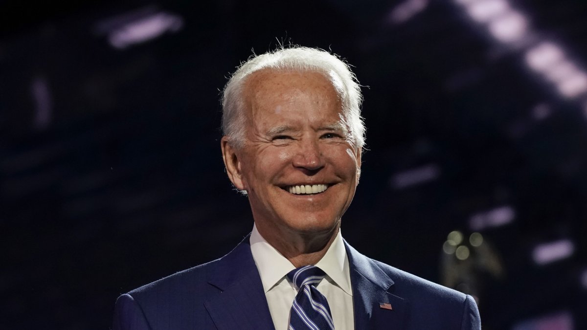 ‘The People Have Spoken’: Local Lawmakers React to Biden’s Projected ...