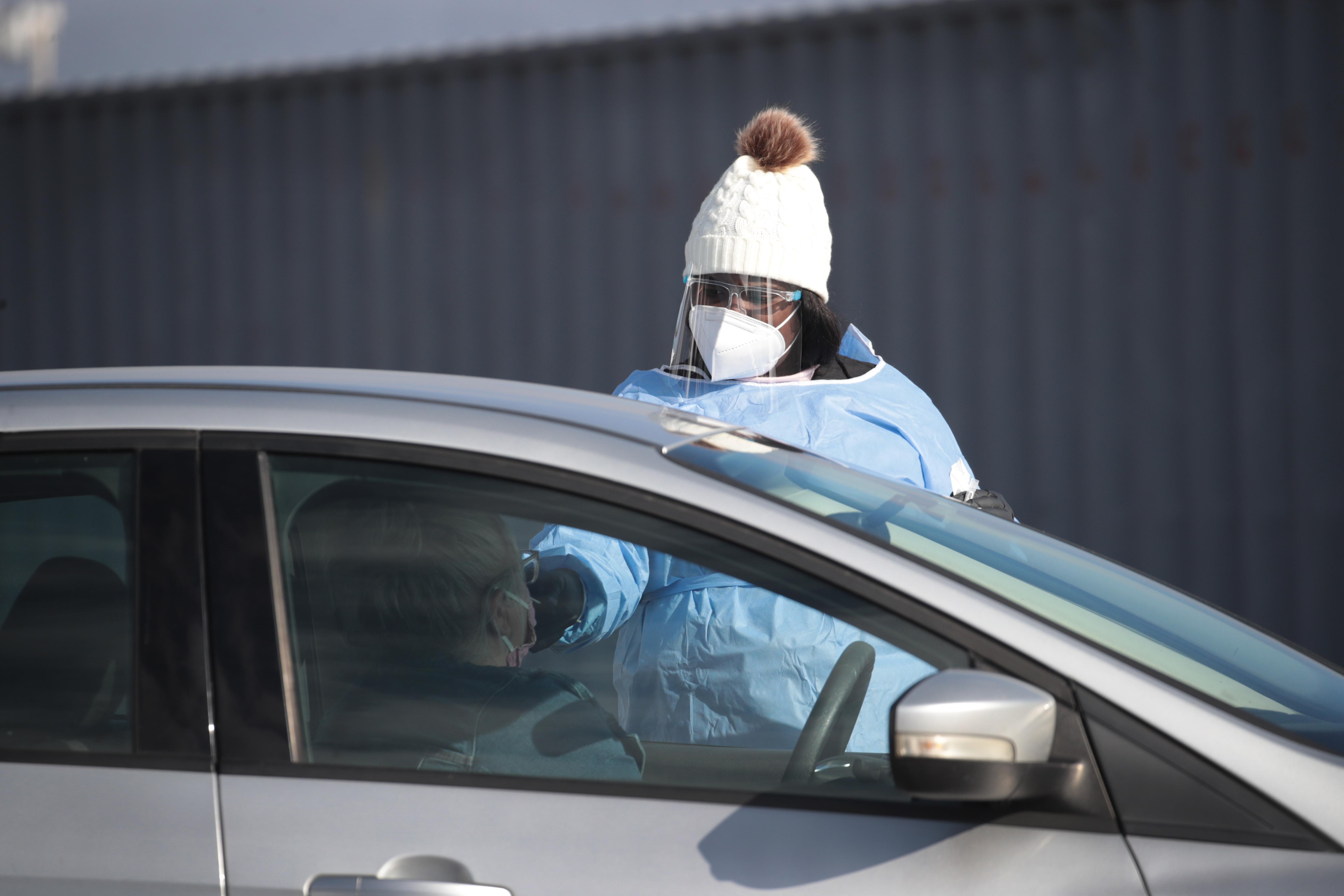 Mass. Issues Reduced COVID Quarantine Timeline for People Without ...