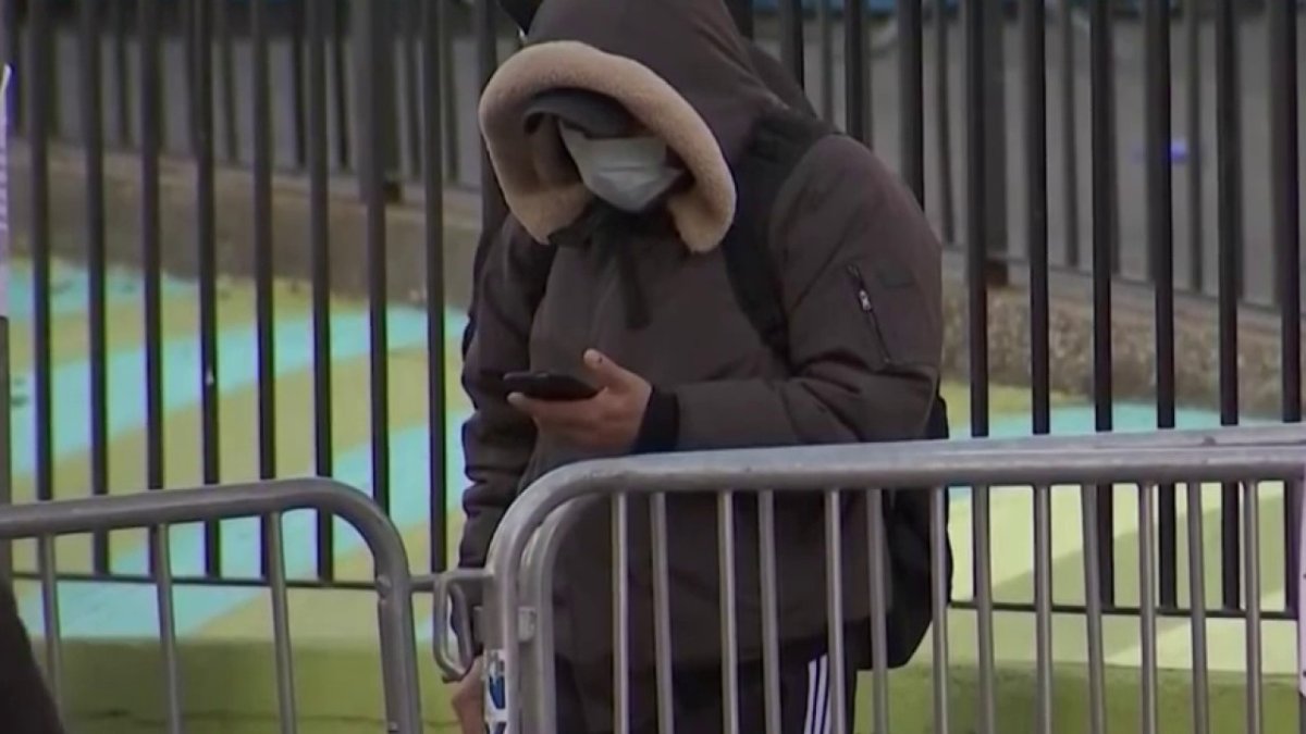 Few in Mass. Face Fines For Ignoring Mask Order – NBC Boston