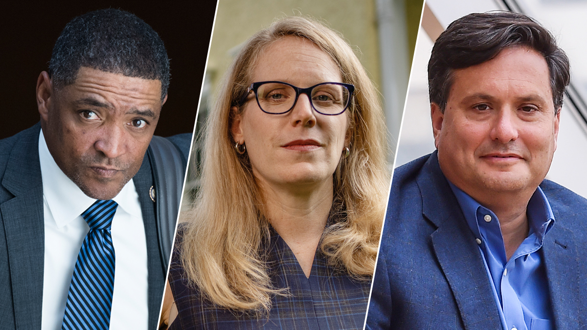 Biden Announces Senior White House Staff Picks – NBC Boston