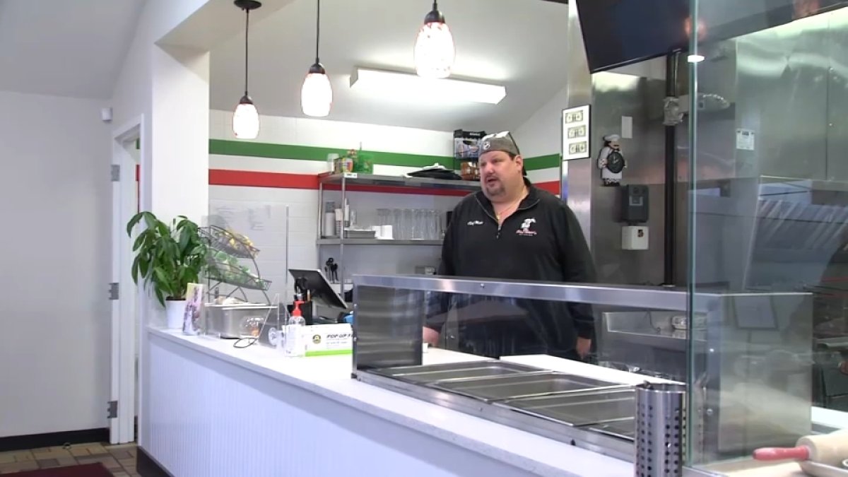 Mass. Restaurant Owner ‘Furious’ at State for Lack of Help Amid ...