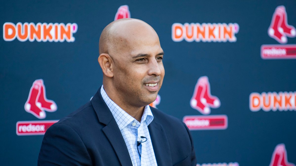 It’s Fair to Start Wondering About Alex Cora’s Future in Boston – NBC ...