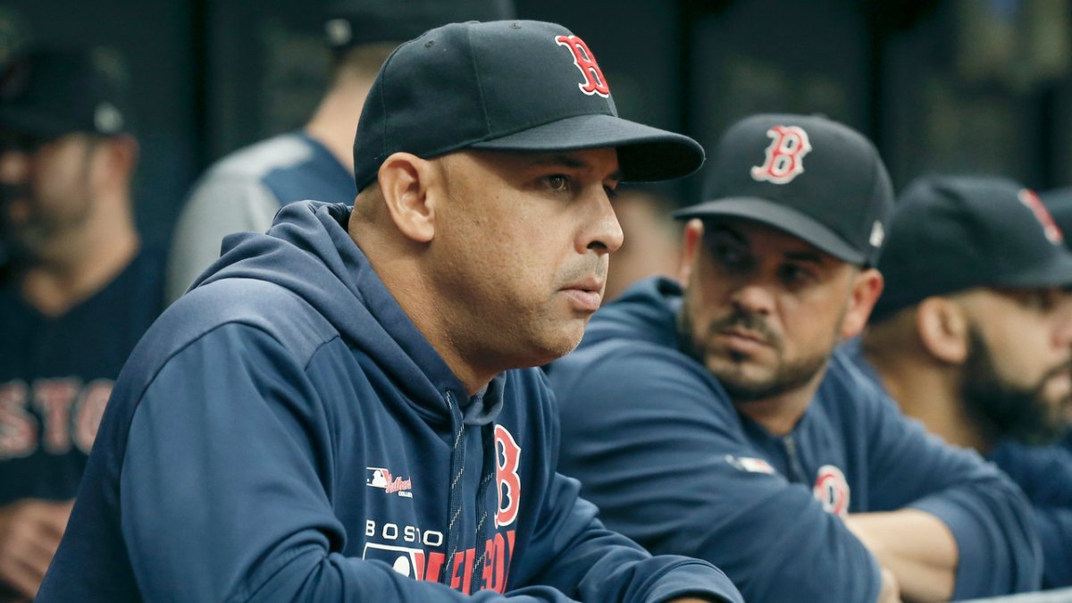 Red Sox 2022 Roster – NBC Boston
