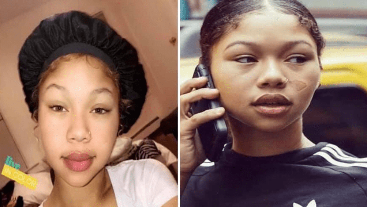 Missing Mass. Teen Jalajhia Finklea Was Pregnant: Police Report – NBC ...