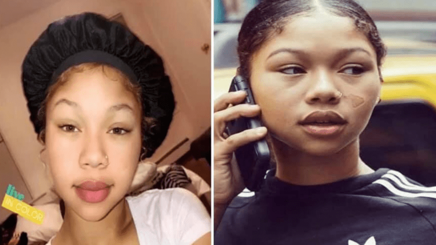 Missing Mass. Teen Jalajhia Finklea Was Pregnant: Police Report – NBC ...