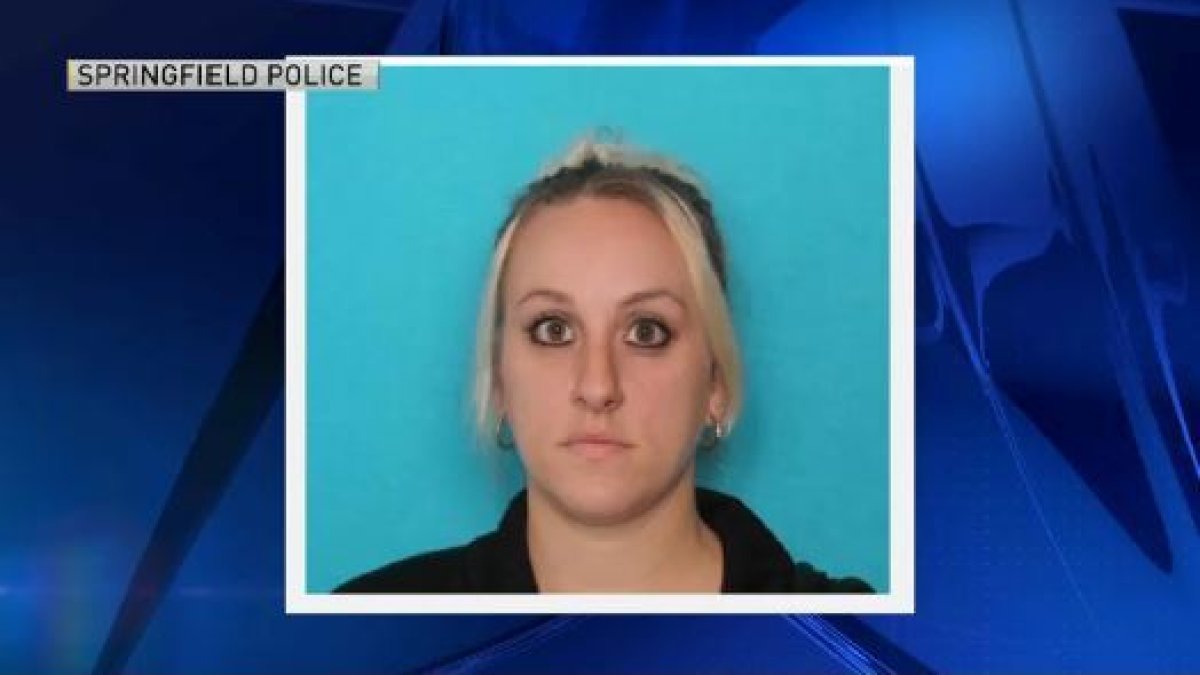 Springfield Police Search for Mother, 6 Children – NBC Boston