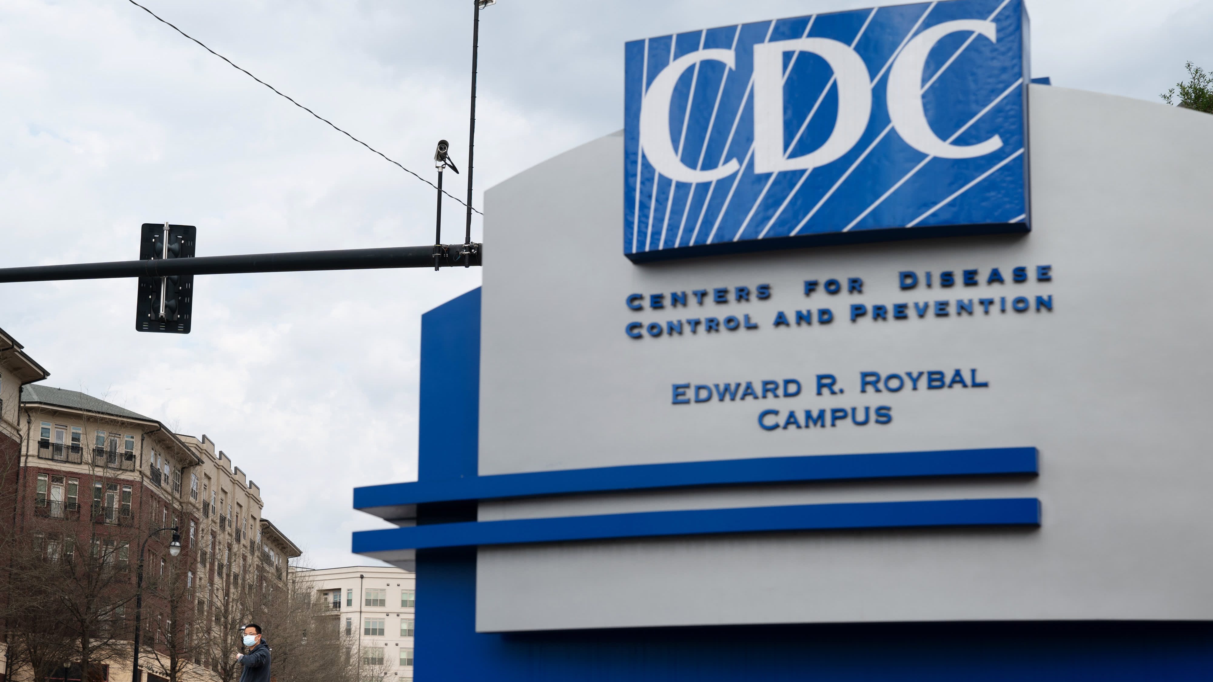 CDC Launches New Forecasting Center for Infectious Diseases – NBC Boston