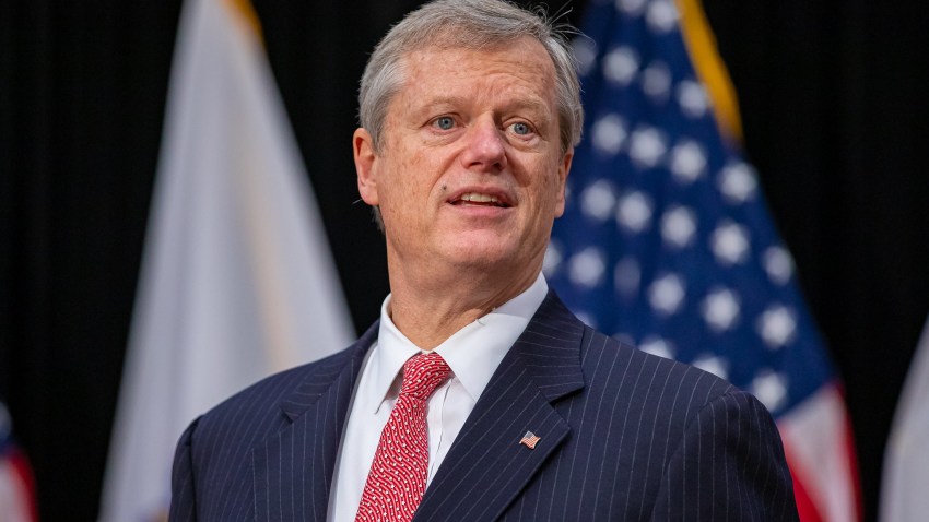 Gerry Callahan Out at WEEI, Being Replaced by WAAF’s Greg Hill – NBC Boston