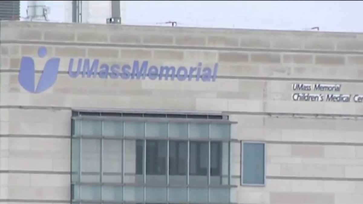 Worcester Hospital Preparing to Vaccinate Its Doctors and Nurses – NBC ...