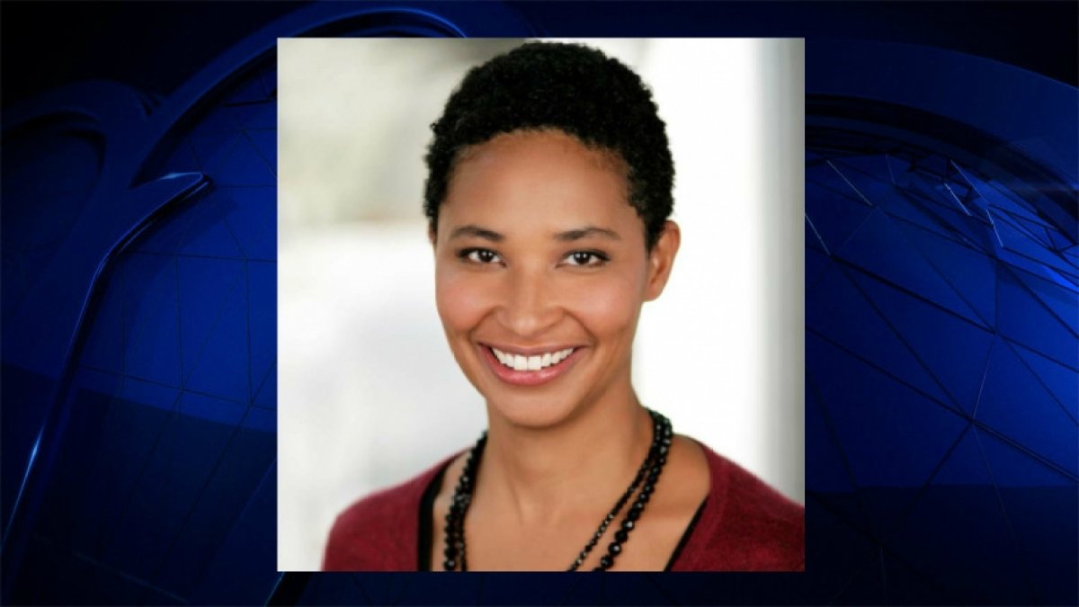Danielle Allen, Harvard Scholar, Mulls Run for Massachusetts Governor ...