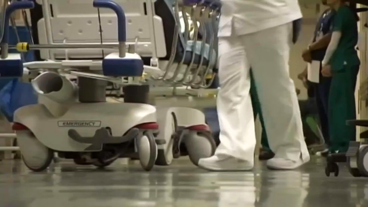 Nurse Association of Cape Cod Healthcare nurses vote to authorize ...