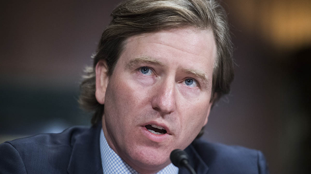 Fired Cybersecurity Chief Responds After Trump Campaign Lawyer Says He ...