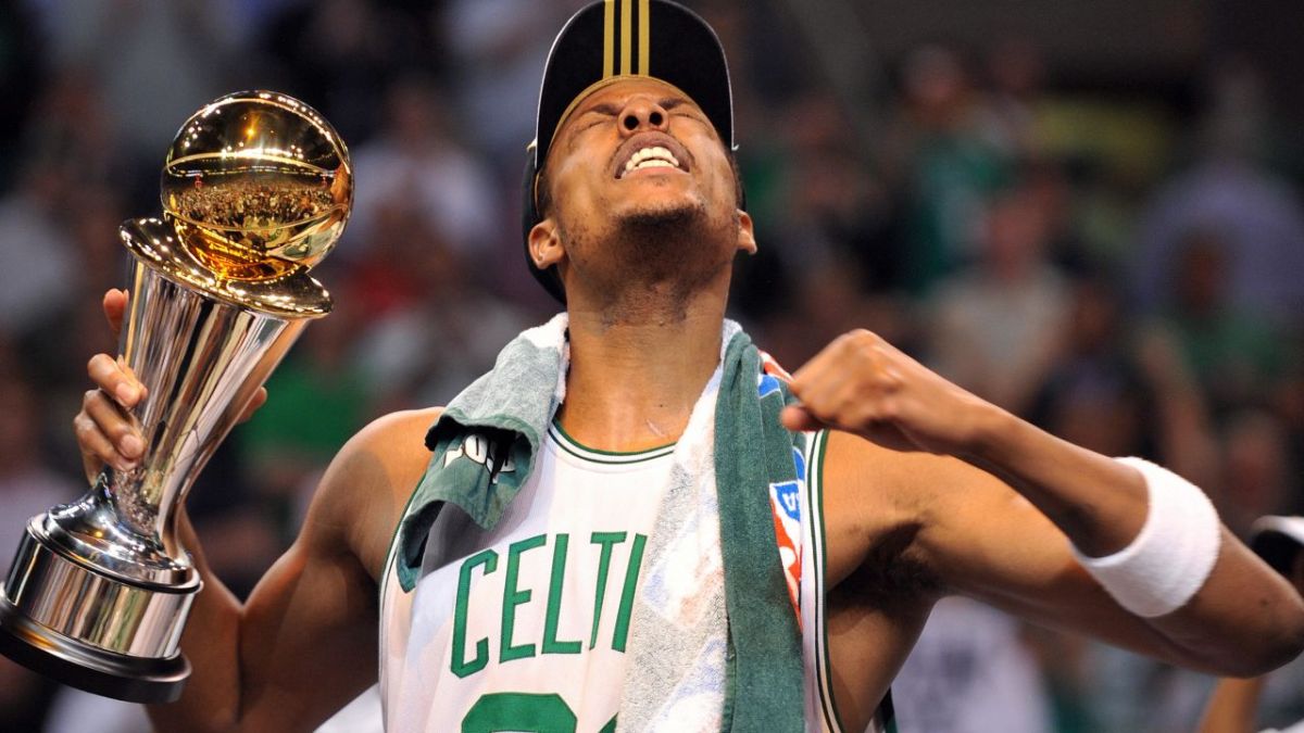Celtics Legend Paul Pierce Nominated for 2021 Basketball Hall of Fame ... Celtics Legend Paul Pierce Nominated for 2021 Basketball Hall of Fame ...