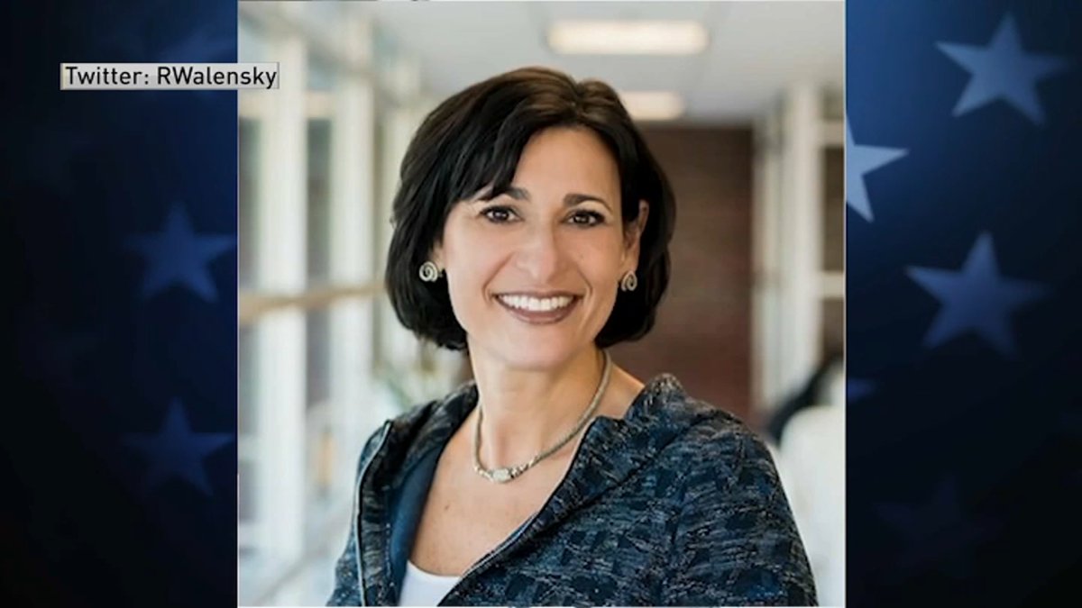 Colleagues Praise MGH Dr. Rochelle Walensky, Biden’s Choice for CDC ...