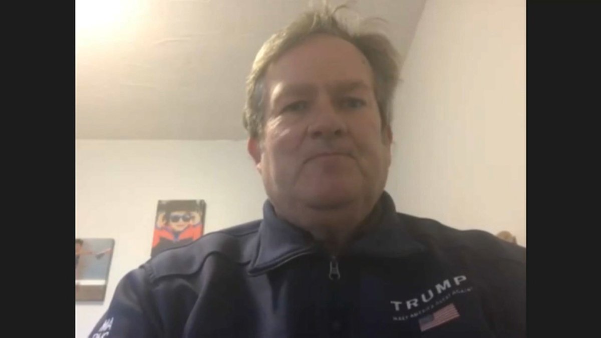 Tom Mountain Massachusetts: Top Mass. Republican to Step Down Over ...