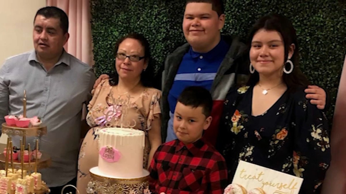 East Boston Eviction: Landaverde Family Facing Eviction Amid Pandemic ...