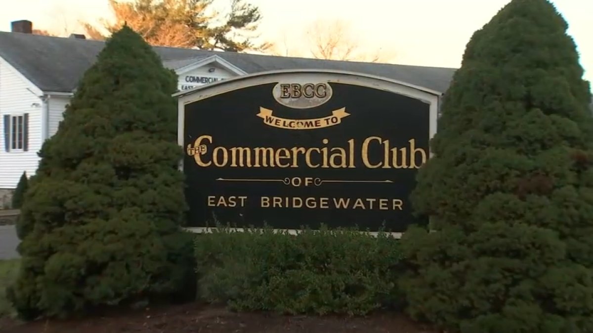 East Bridgewater Commercial Club COVID Outbreak: Investigation Finds ...