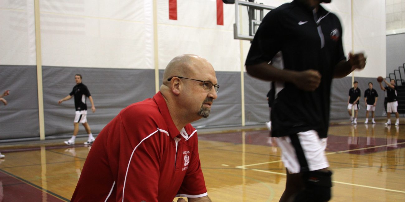 Saugus HS Basketball Coach Killed After Being Trapped Under Heavy ...