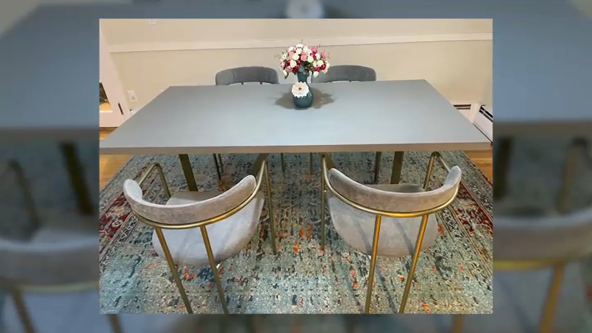 We Investigated the Case of a Dining Room Table Missing for Months ...