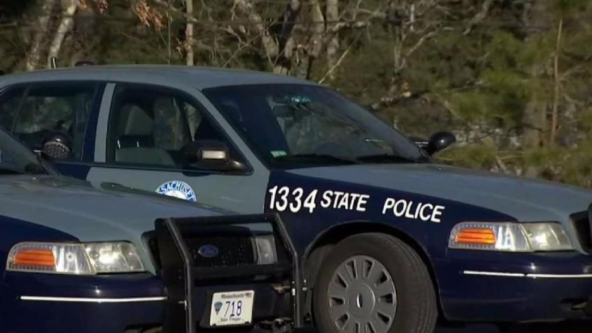 Commission Rules Black State Trooper Was Victim of Racial ...