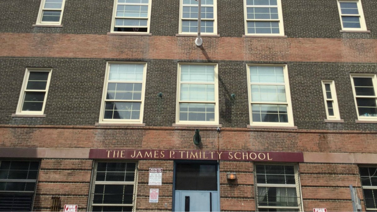 Manuel Mendes Boston: Timilty School Official Charged With Statutory ...