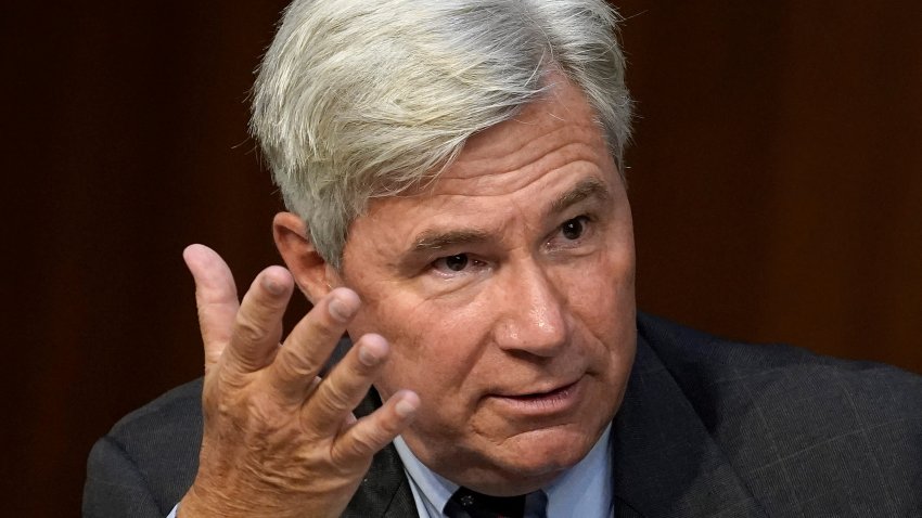 Sheldon Whitehouse wins a fourth term in US Senate from Rhode Island ...