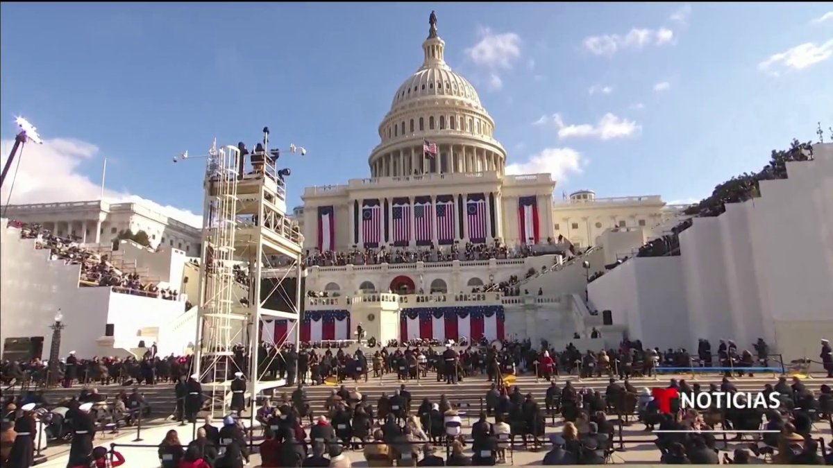 ‘History in the Making’: Mass. Politicians React to Biden-Harris ...