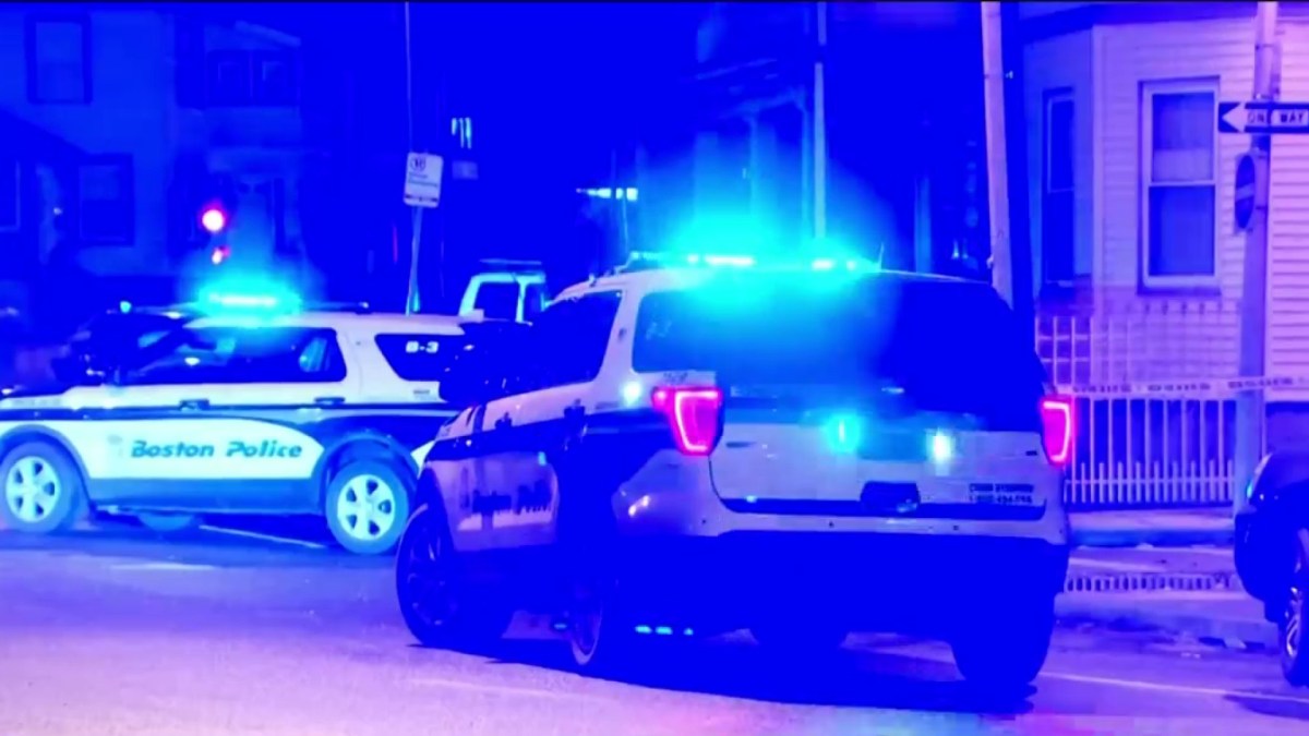 Boston Man Shot Earlier This Month Has Died: Police – NBC Boston