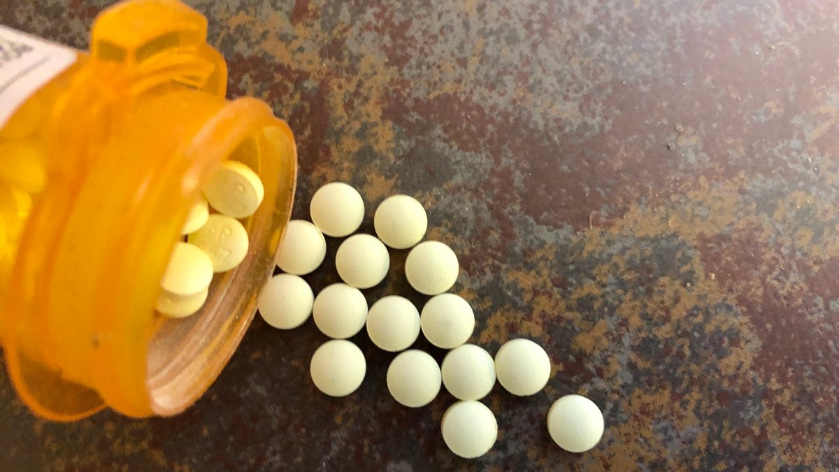 New report from AARP outlines rise in prescription drug prices – NBC Boston