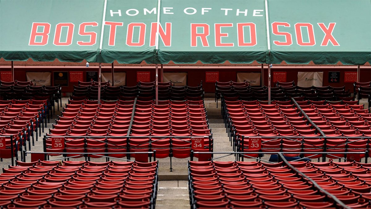 Red Sox Game Today Postponed: Are the Red Sox Playing Today? – NBC Boston