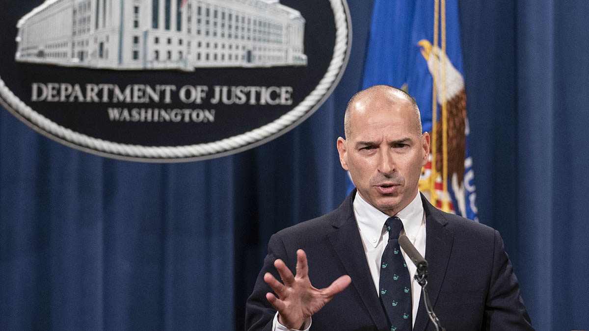 FBI Says It Warned About Prospect of Violence Ahead of Riot – NBC Boston