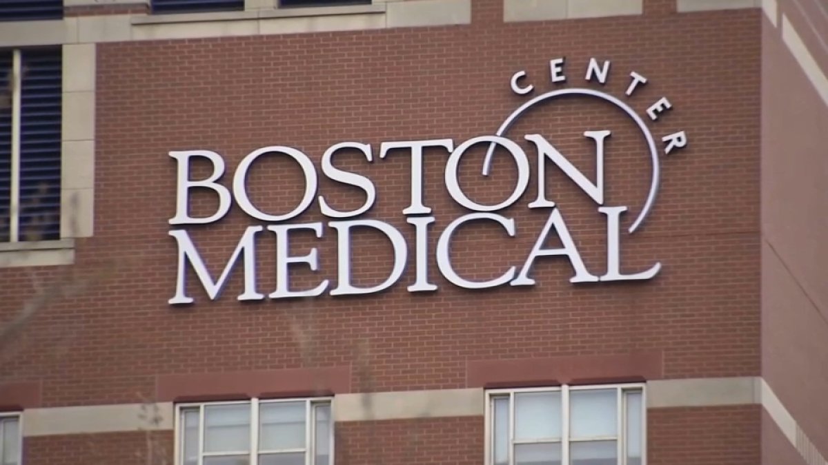 Boston Medical Center Doctor Fined for Falling Asleep – NBC Boston