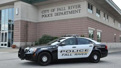 Fall River, MA Officer David Silvia arrest details – NBC Boston