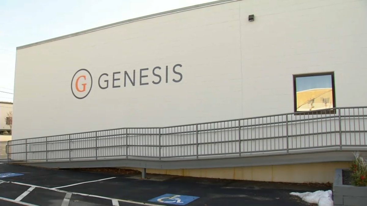Genesis Church in Woburn Dealing With COVID-19 Outbreak Tied to ...