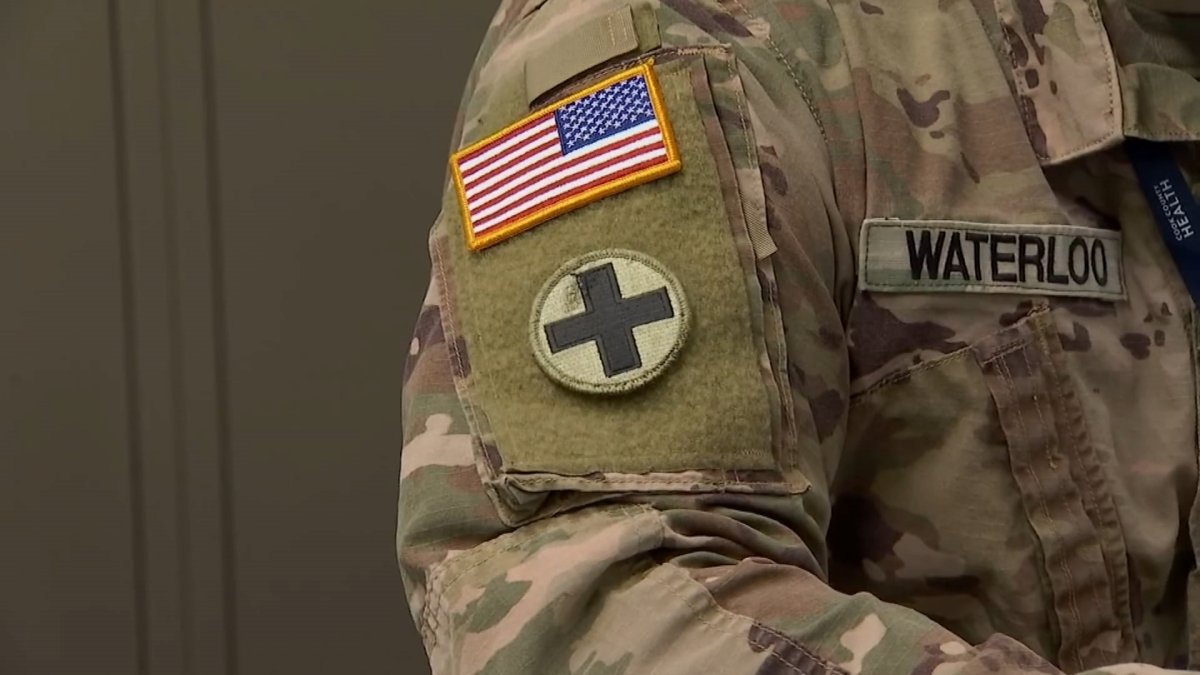 NH National Guard Being Sent to U.S.-Mexico Border – NBC Boston