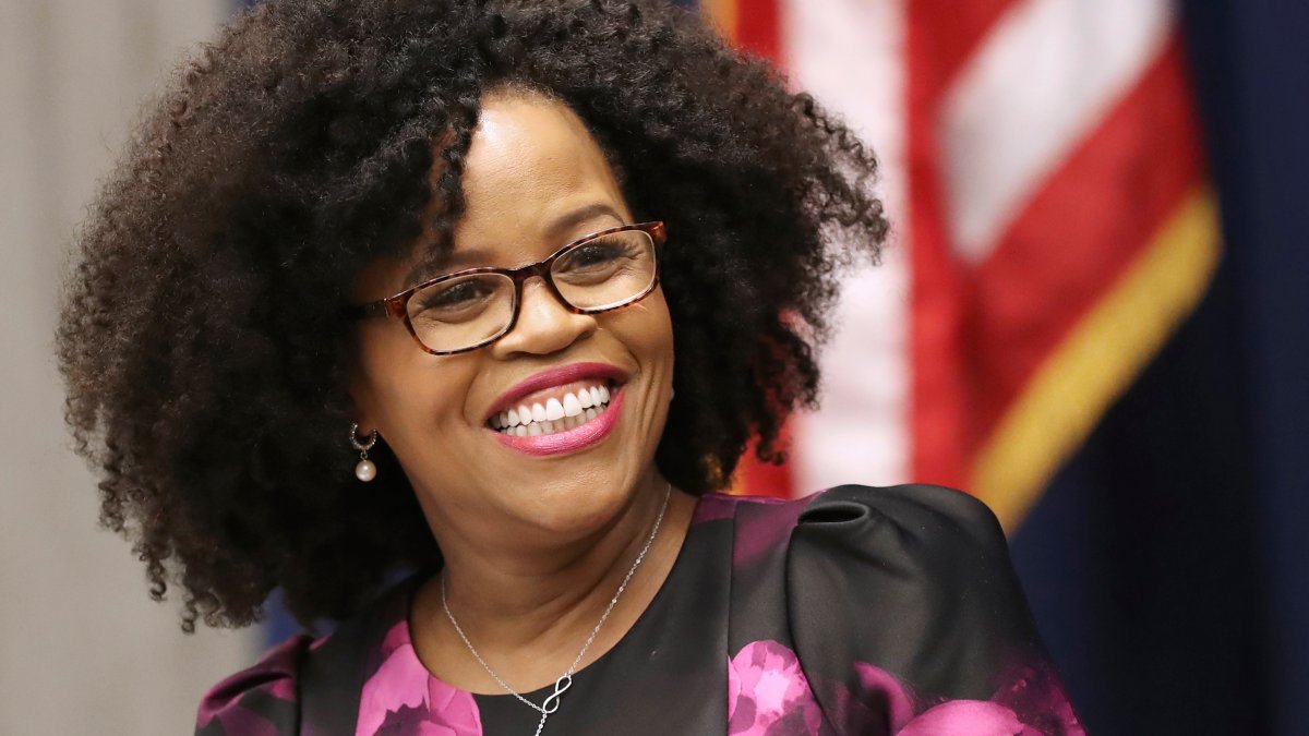 Women of Color Increasingly Leading Boston – NBC Boston