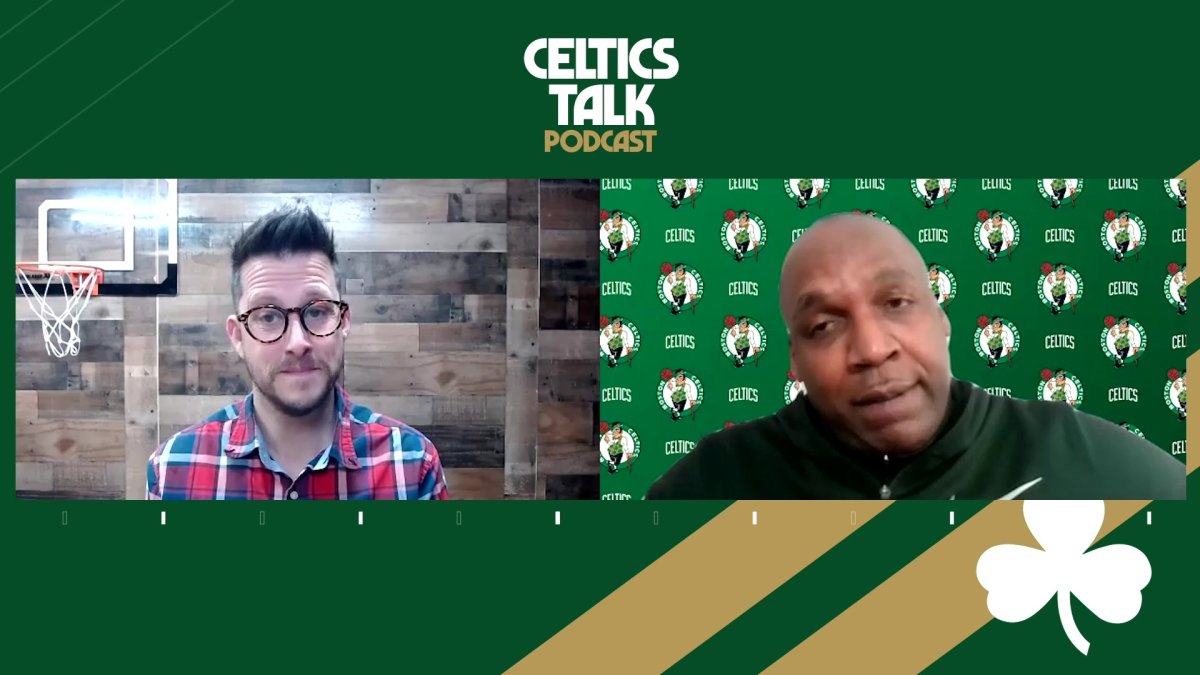 From Harlem Globetrotter to President of Maine Red Claws, Dajuan ...