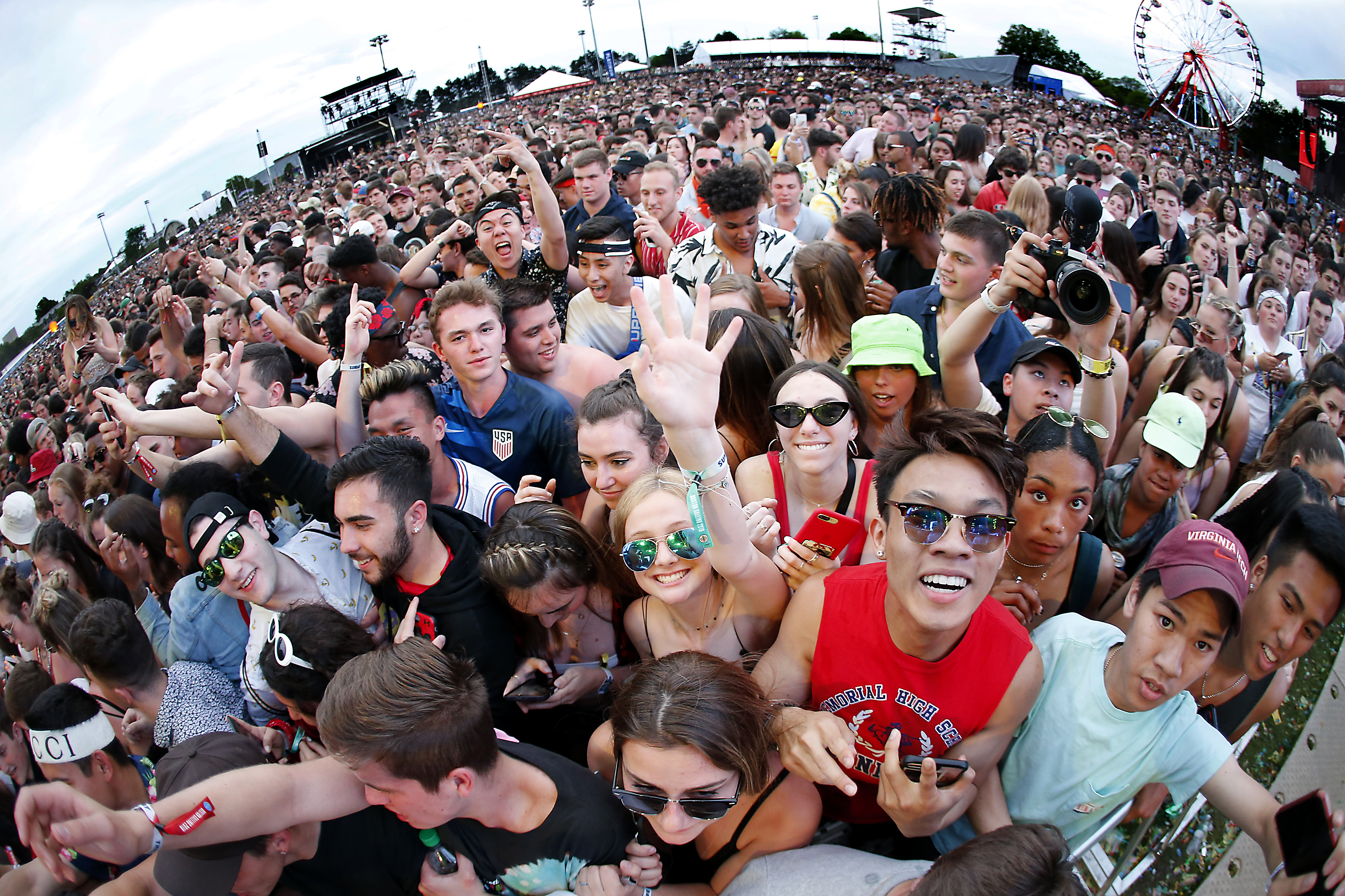 Boston Calling Cancels 2021 Music Festival Due to Pandemic – NBC Boston