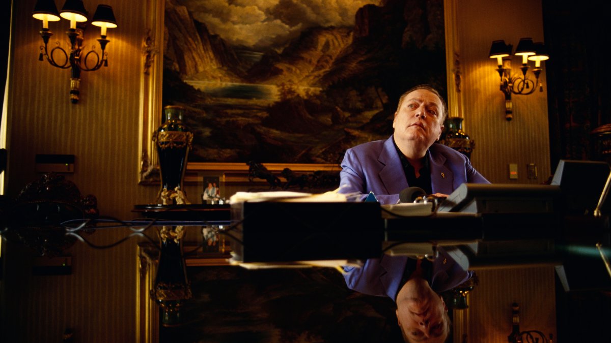 Hustler Publisher Larry Flynt Dies at 78 – NBC Boston