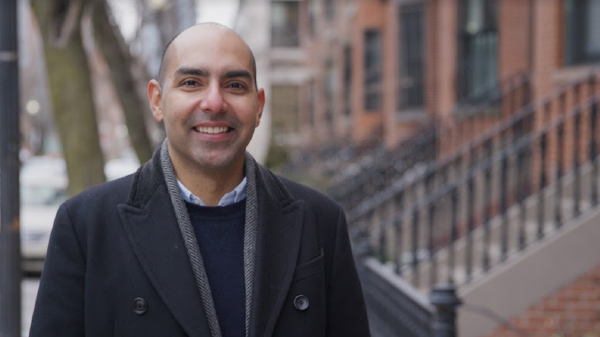 State Rep. Jon Santiago Announces Run for Mayor of Boston – NBC Boston